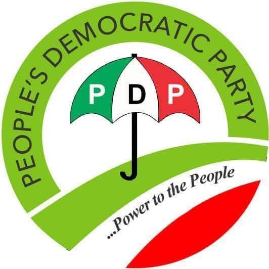 Anyanwu Not Reinstated As PDP National Secretary – PDP – Igbere TV