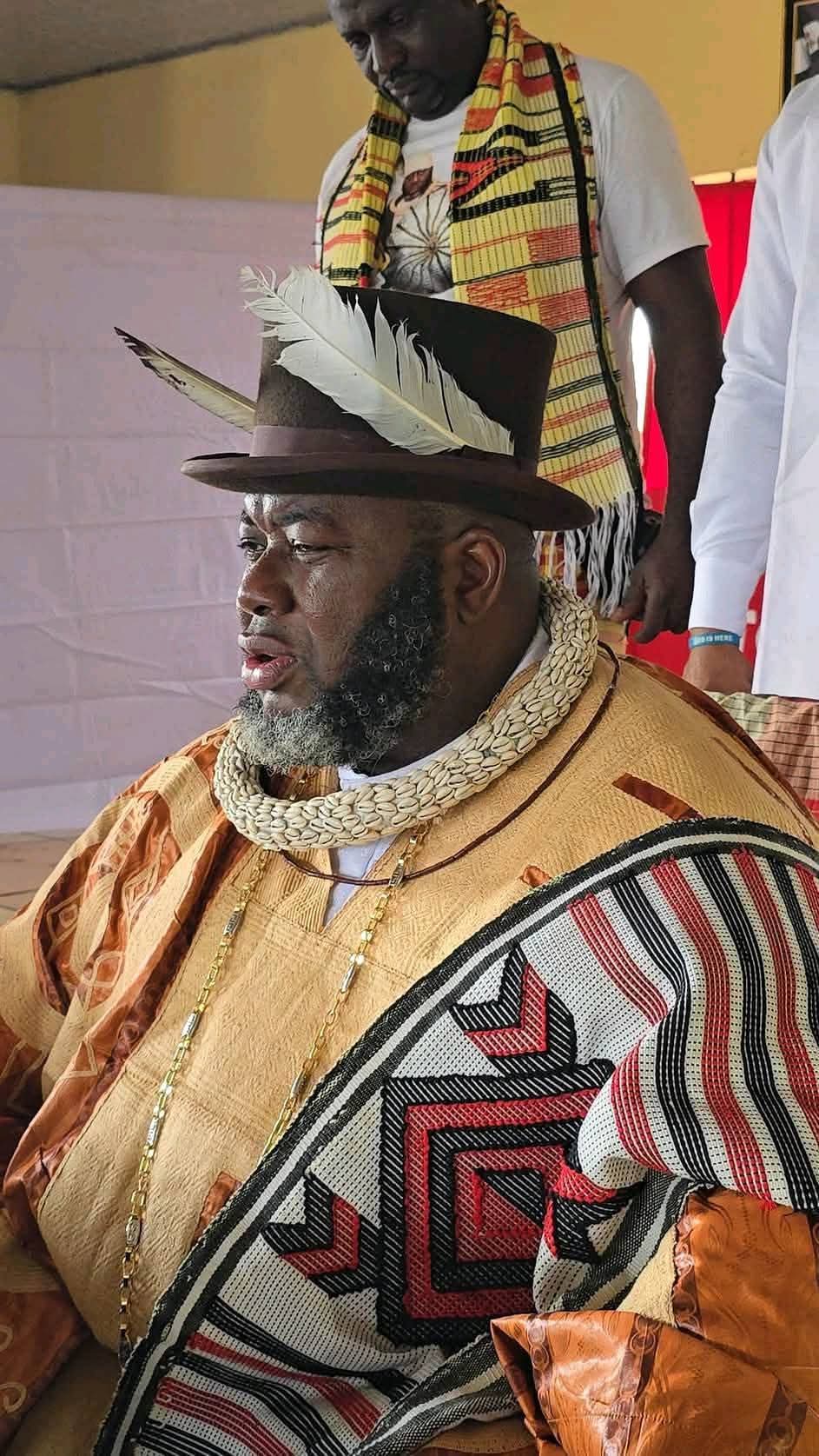 JUST IN!!! Asari Dokubo Appointed Leader Of Muslims In South East ...