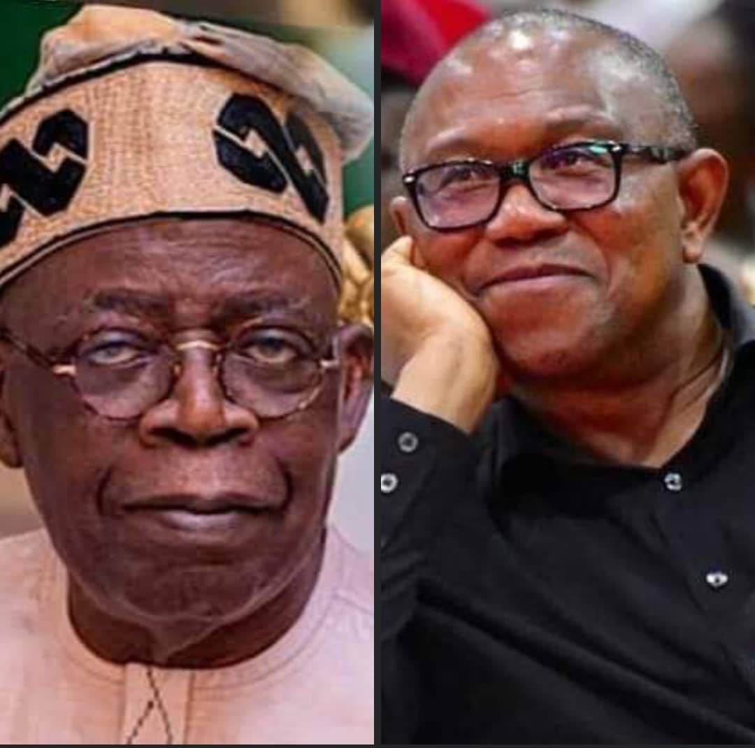 El-Rufai’s Son Speaks On Peter Obi Being A Bad Person – Igbere TV