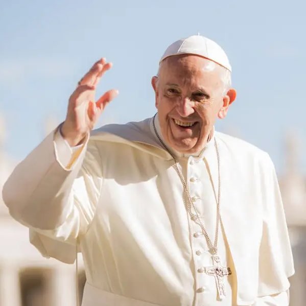 Pope Francis’ Funeral Holds On Saturday – Igbere TV