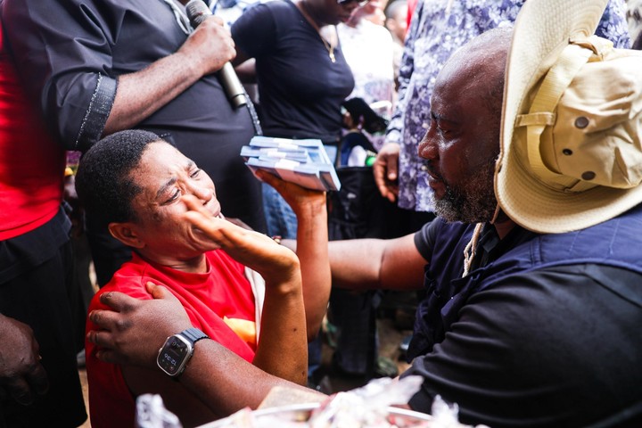 Chima Amadi Disburses ₦‎10 Million Empowerment To Market Women In Imo ...