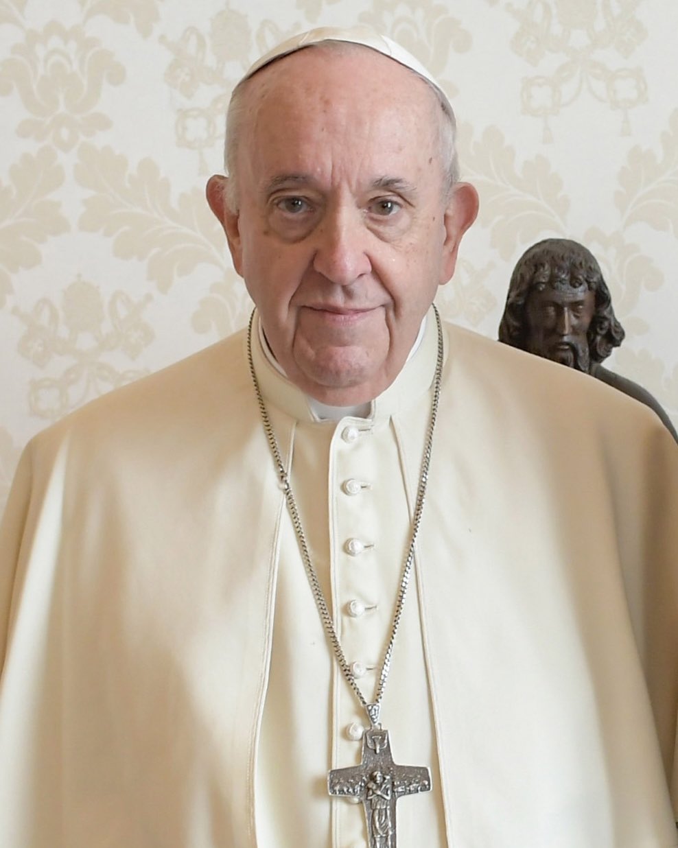 BREAKING!!! Pope Francis Dies at 88 – Igbere TV