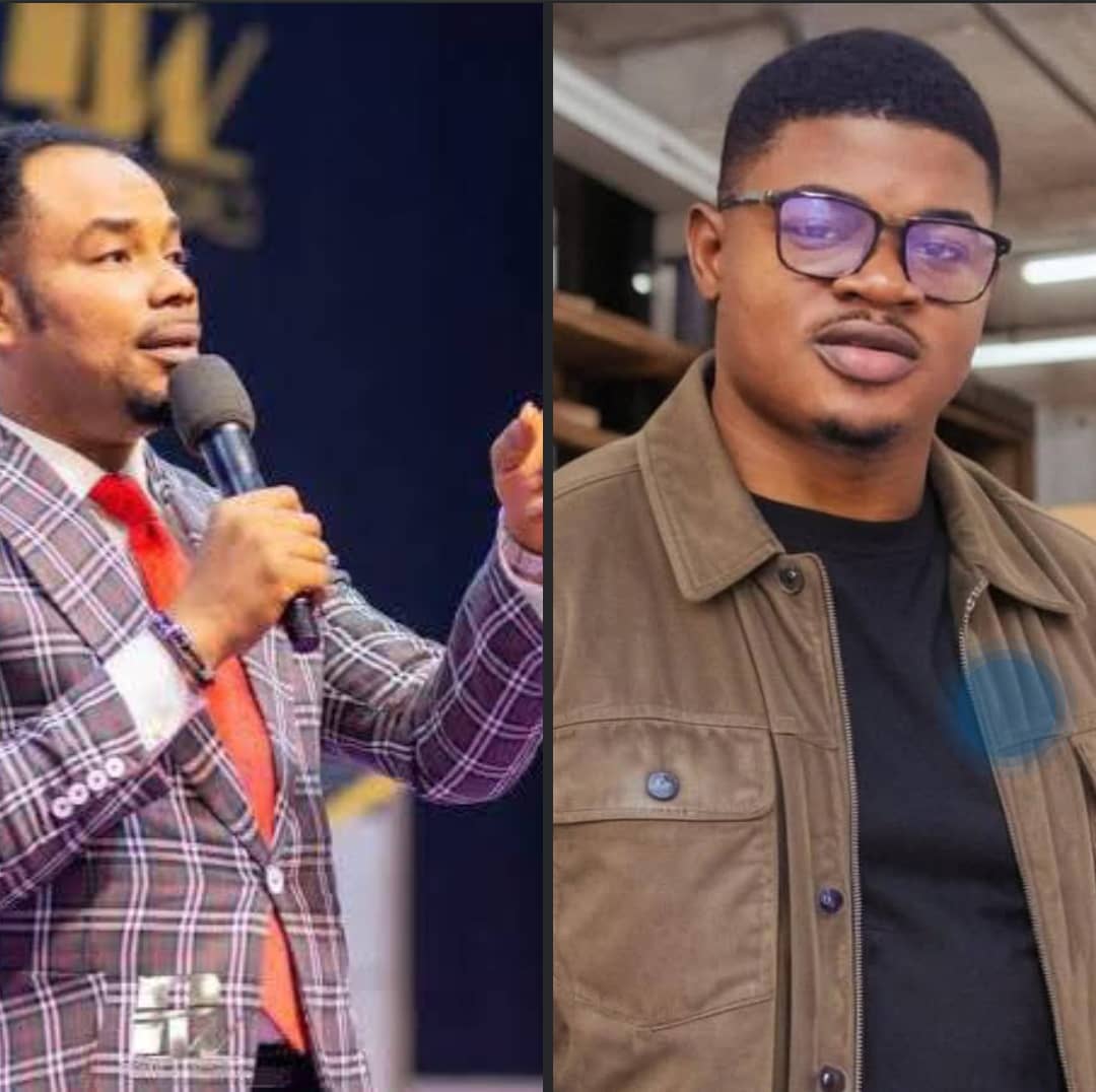 Rev. Uche Ume Files N5 Billion Defamation Suit Against KAAtruths ...