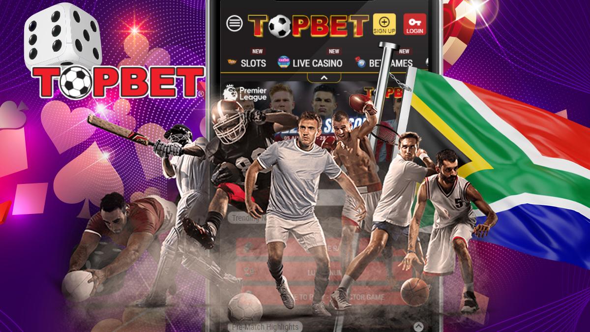TopBet Mobile App: Features, Bonuses & User Experience – Igbere TV