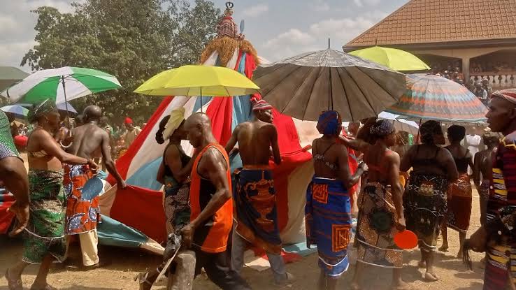 Origin Of Ikwo And Its Legendary Ancestors – Igbere TV