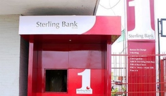 Sterling Bank Officials Caught In $122 Million Scandal, Indicted For ...