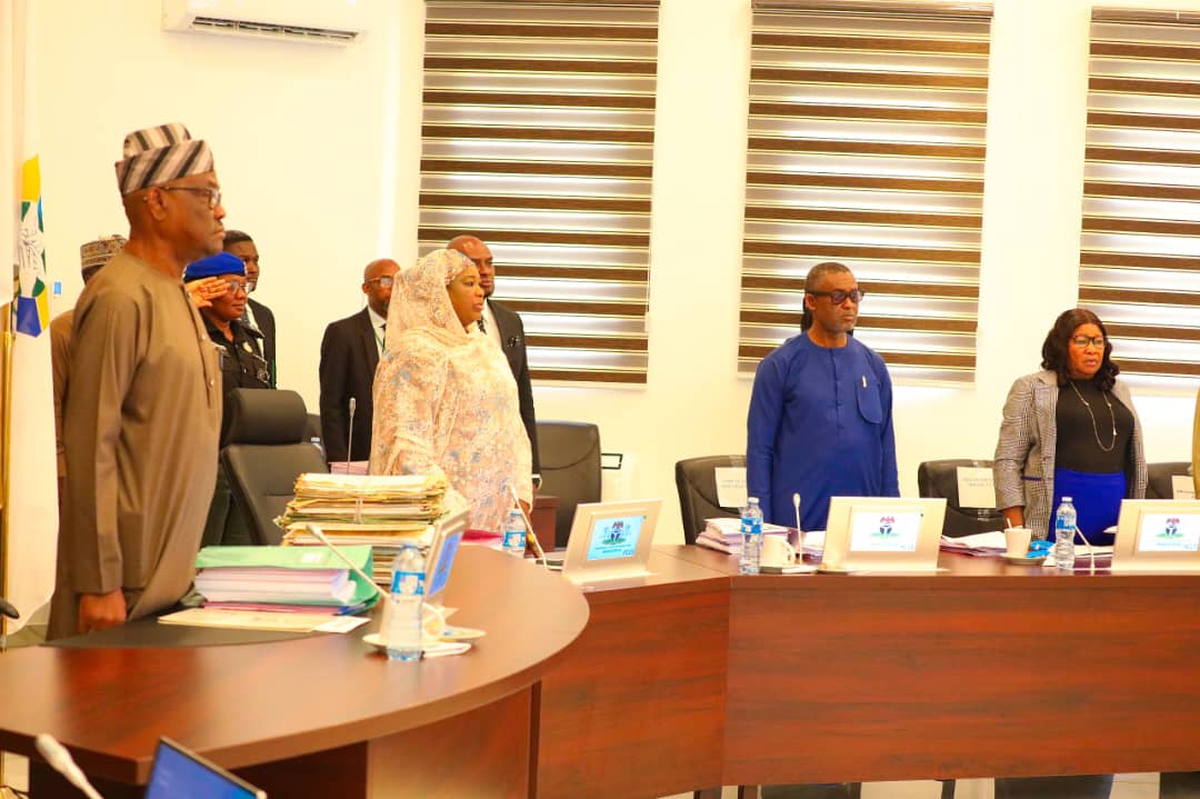 FCT EXCO Approves Major Contracts To Boost Infrastructure Development ...