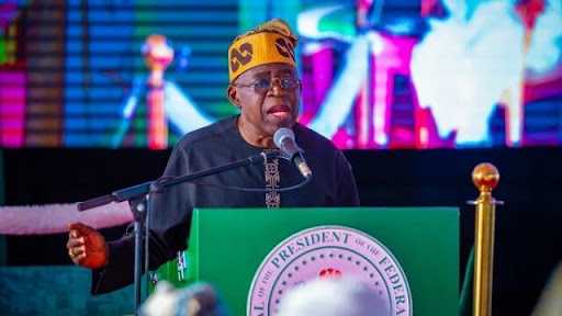 President Tinubu Finally Approves Establishment Of Armed Forest Guards To Reclaim Nigeria’s ...