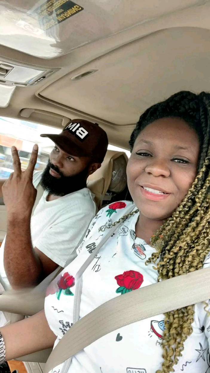 Daddy G.O’s ‘Spiritual Daughter’ Sacks Mummy G.O; Takes Over as New ...