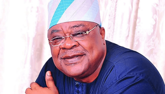 Alao-Akala’s Daughter Seeks DNA Test For Siblings Over Father’s Estate ...