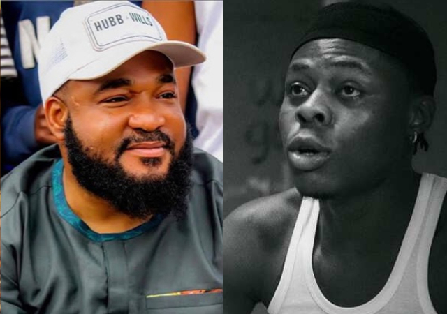 Sam Larry Denies Involvement In Mohbad’s Death, – Igbere TV