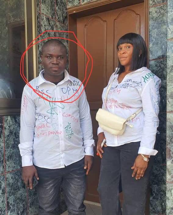 My Story From Kidnapper to Soul Winner After Encounter with HRM Apostle Chibuzor – Igbere TV