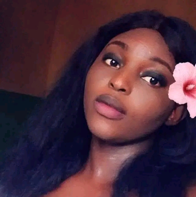 Cynthia Who Set Her Boyfriend Amadi on Fire is Pregnant as Boy Dies ...