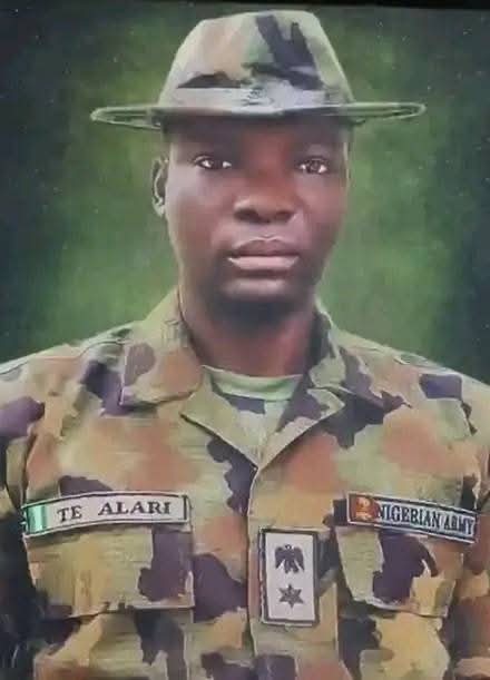 Fearless to the End: The Heroic Last Stand of Lt. Col. Alari and His ...