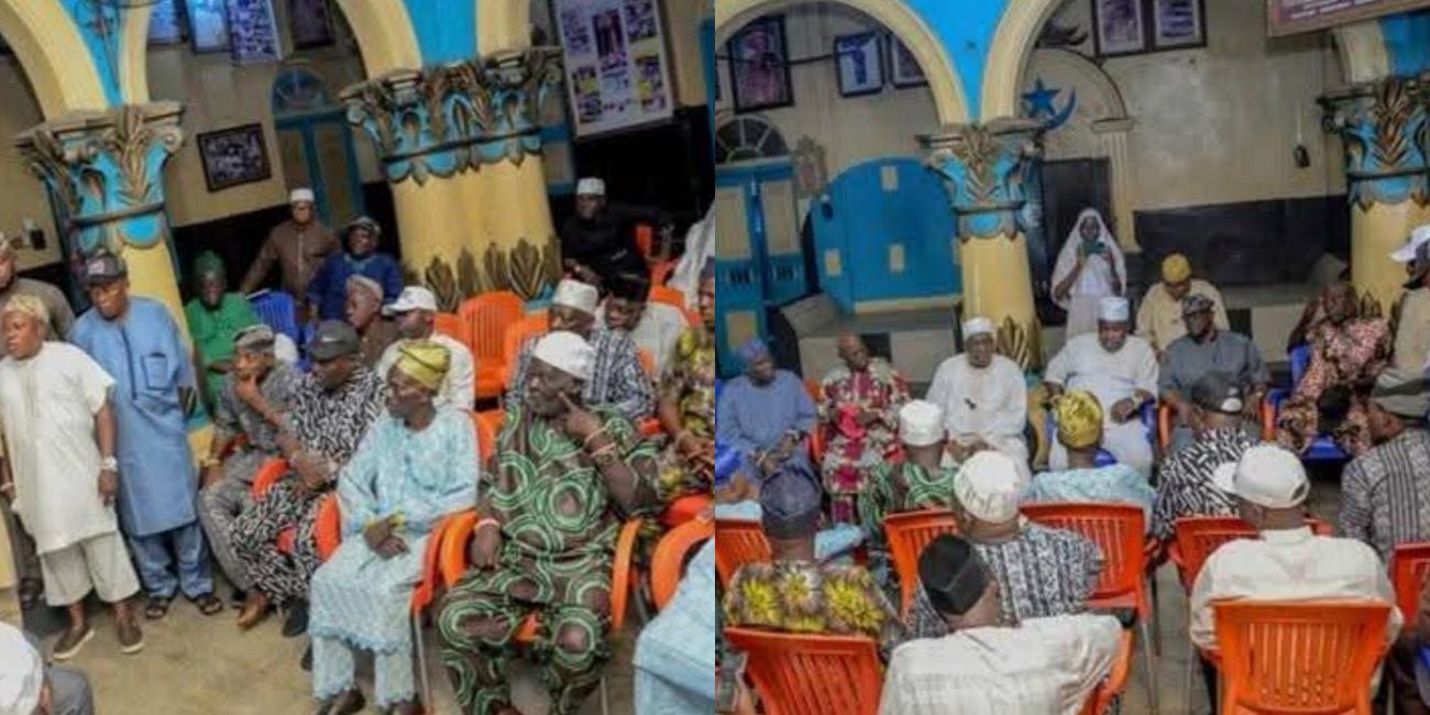 Lagos Monarch Dethrones Six Chiefs For Attending Labour Party Campaign ...