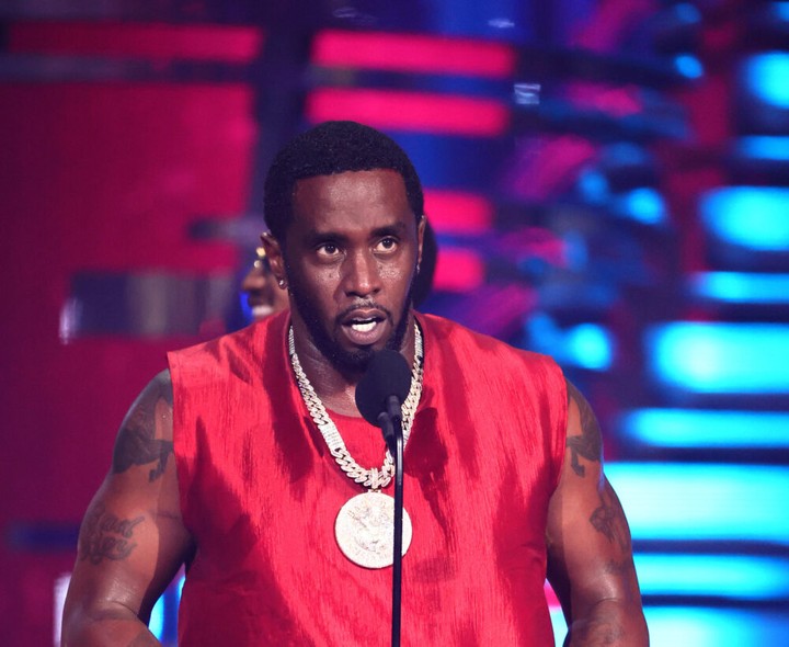 P Diddy Found Not Guilty Of S*x-Trafficking, Convicted On Lesser ...