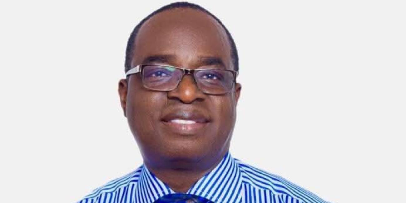 Tinubu Appoints Oladele Acting Chairman Of Federal Character Commission ...