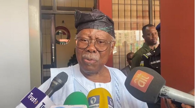 Presidency Must Remain In the South Till 2031 – Olabode George – Igbere TV