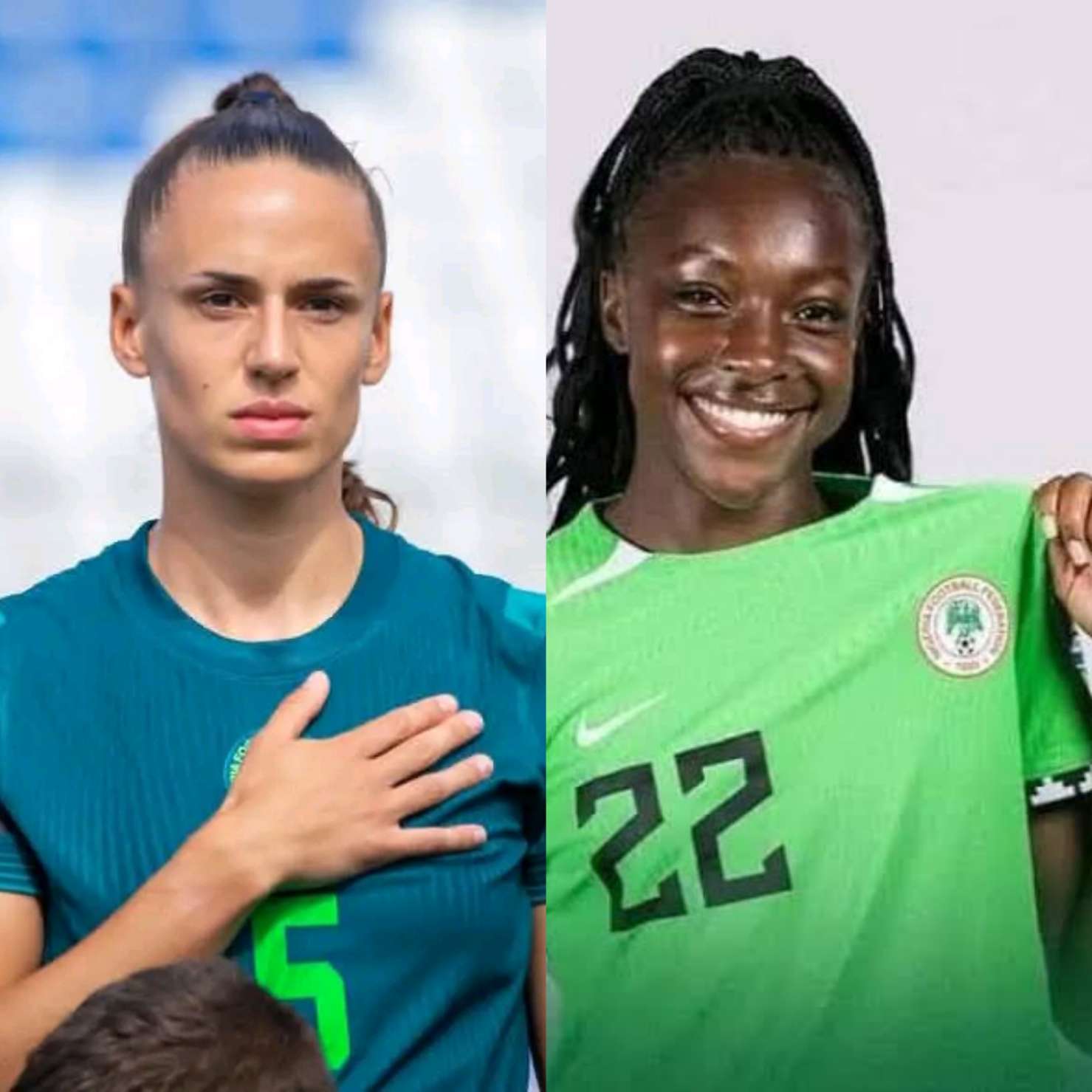 Late Drama as Morocco Files Shock Petition to Disqualify Nigeria’s ...