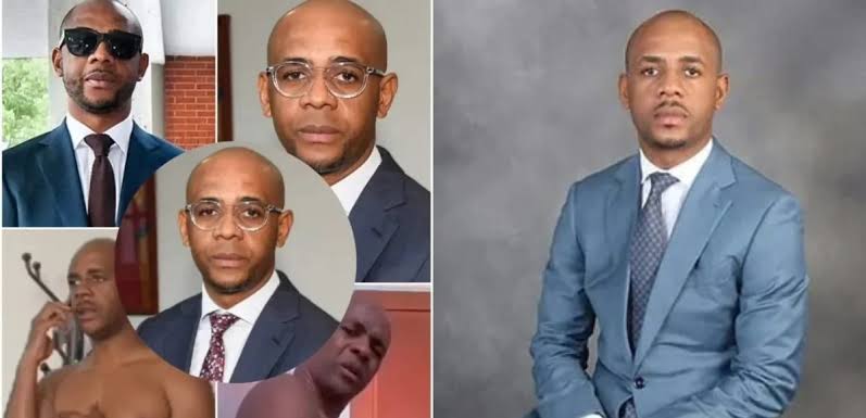 BREAKING!!! Court Sentences Baltasar Engonga To Eight Years In Prison ...