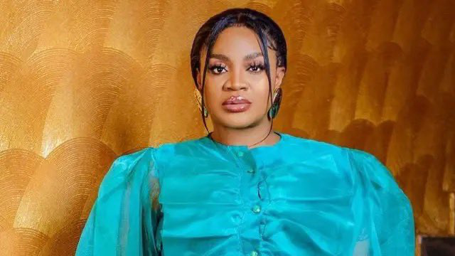 I Did BBL Surgery For My Mental Health — Actress Uche Ogbodo – Igbere TV