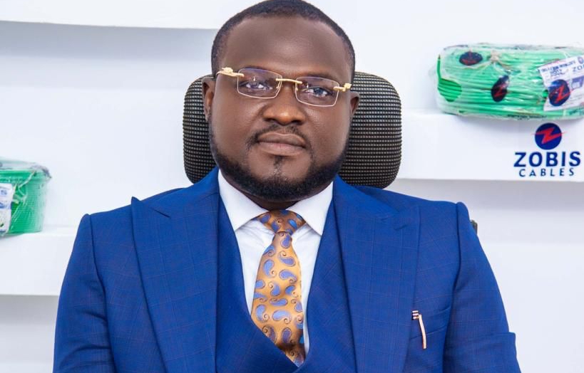 Four Reasons Why John Ezeobi is a Role Model for Young Igbo ...