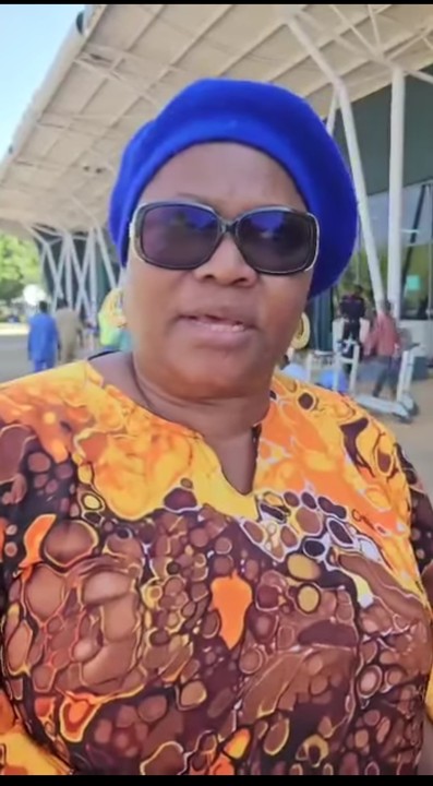 Nnamdi Kanu Receives Delegation Of Nigerian-Americans At Sokoto Prison ...