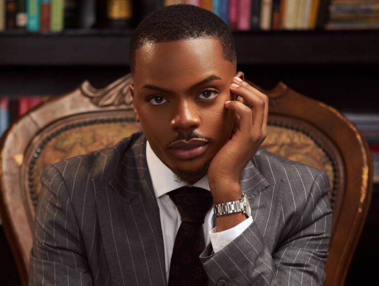 AFRIMA: Eni, Claudia, Tosyn, And Ariane The Faces Of Star-studded Event ...