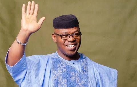 Former Ekiti Governor, Oni re-joins APC 5 years after dumping party ...