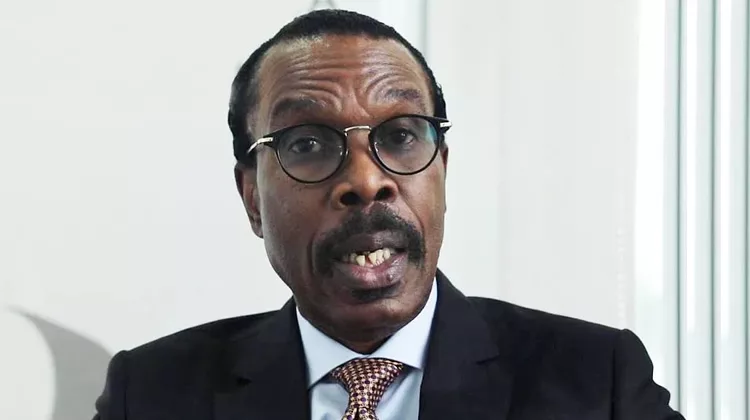 Rewane Pegs Naira’s True Value At ₦1,257/$, Says Currency Undervalued ...