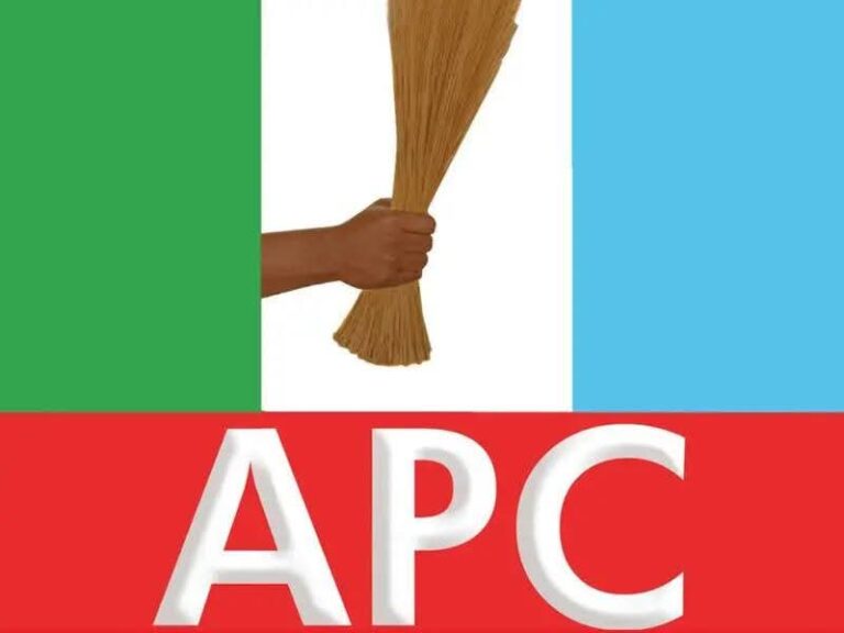 In Bende Federal Constituency, the Deputy Speaker of the House of ...
