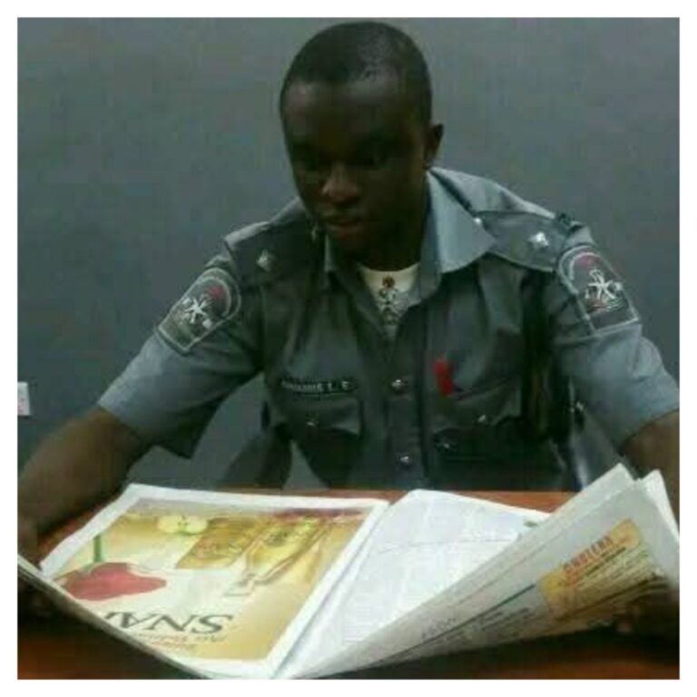 Reports circulating within the community alleged that the deceased had ...