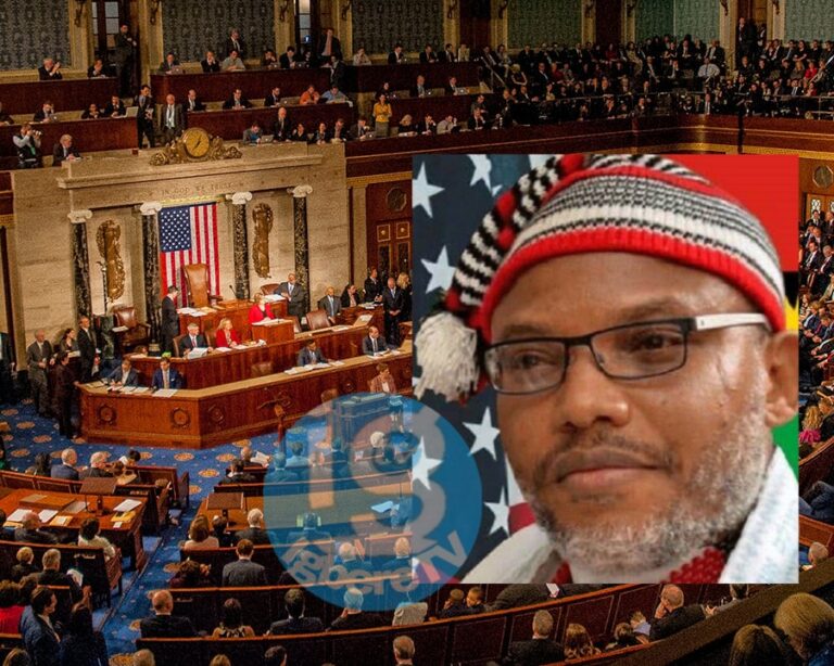 The resolution, numbered H.Res. 1321, was introduced on May 22, 2026 ...